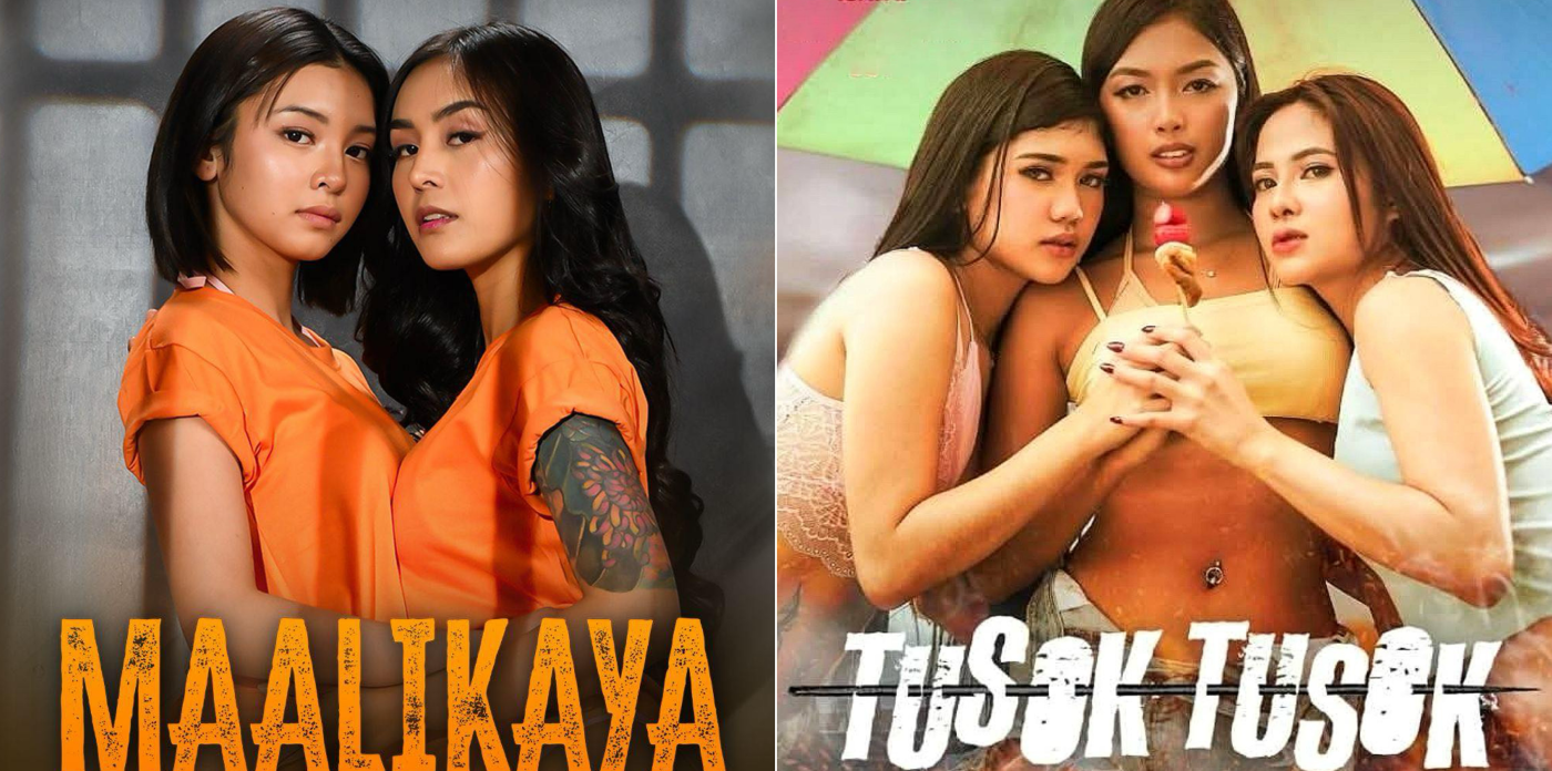 VMX wraps up July with steamy new titles ‘Maalikaya’ and ‘Tusok Tusok’ – TATAK MNL