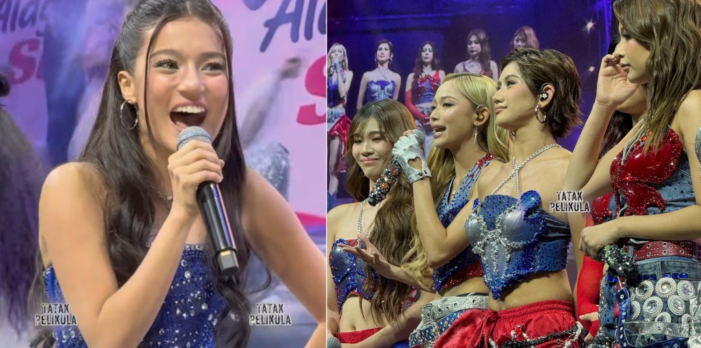 All-star performances highlight 80th anniversary of Unilab & Mercury ...