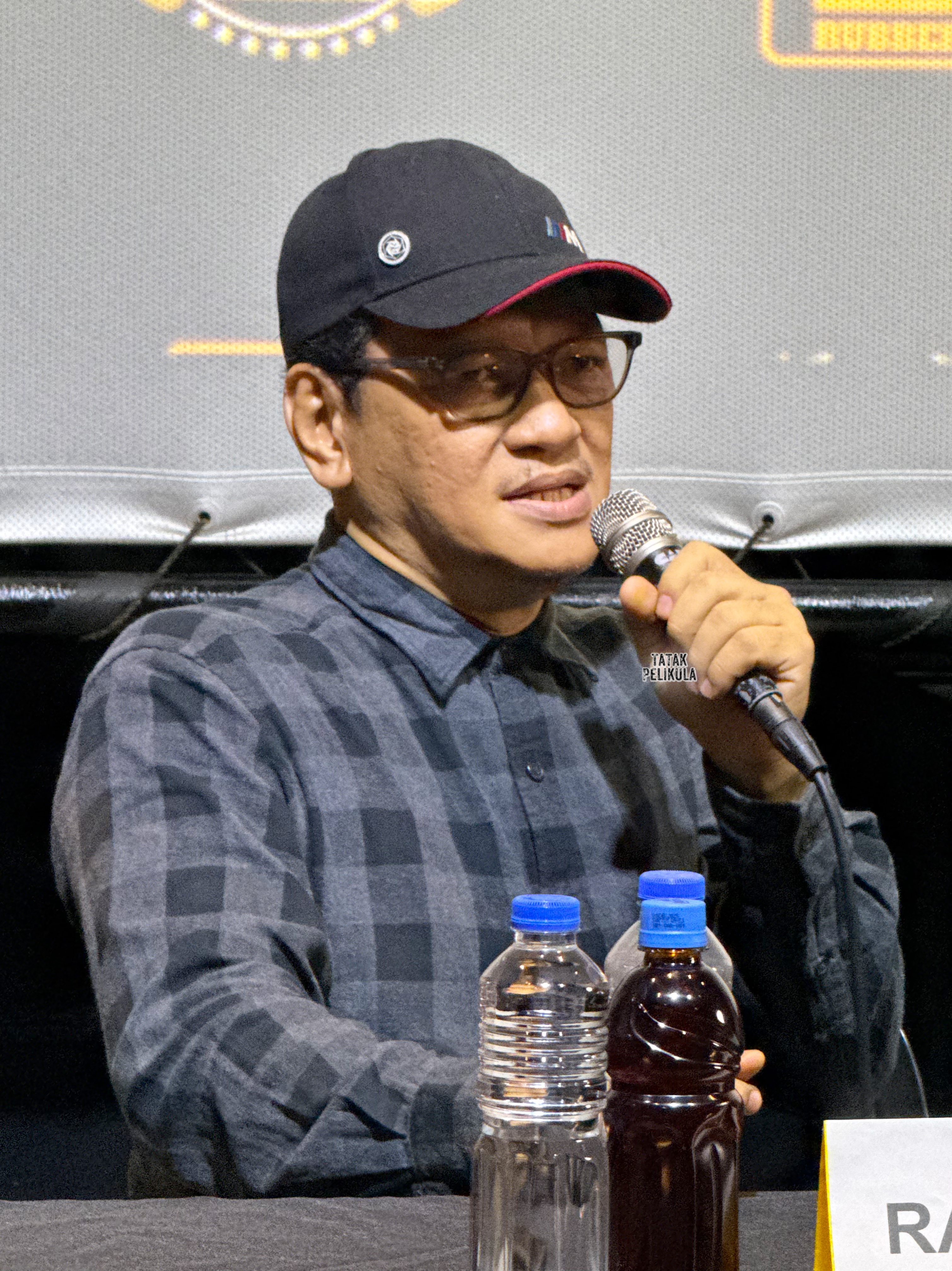 CineGoma’s Raymond Red expresses insights on the direction of PH cinema ...