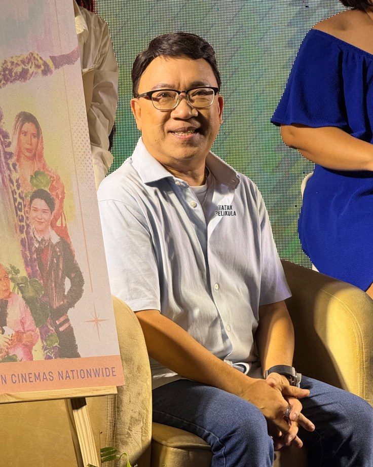 ‘Mudrasta’ Roderick Paulate shares who could follow in his footsteps ...