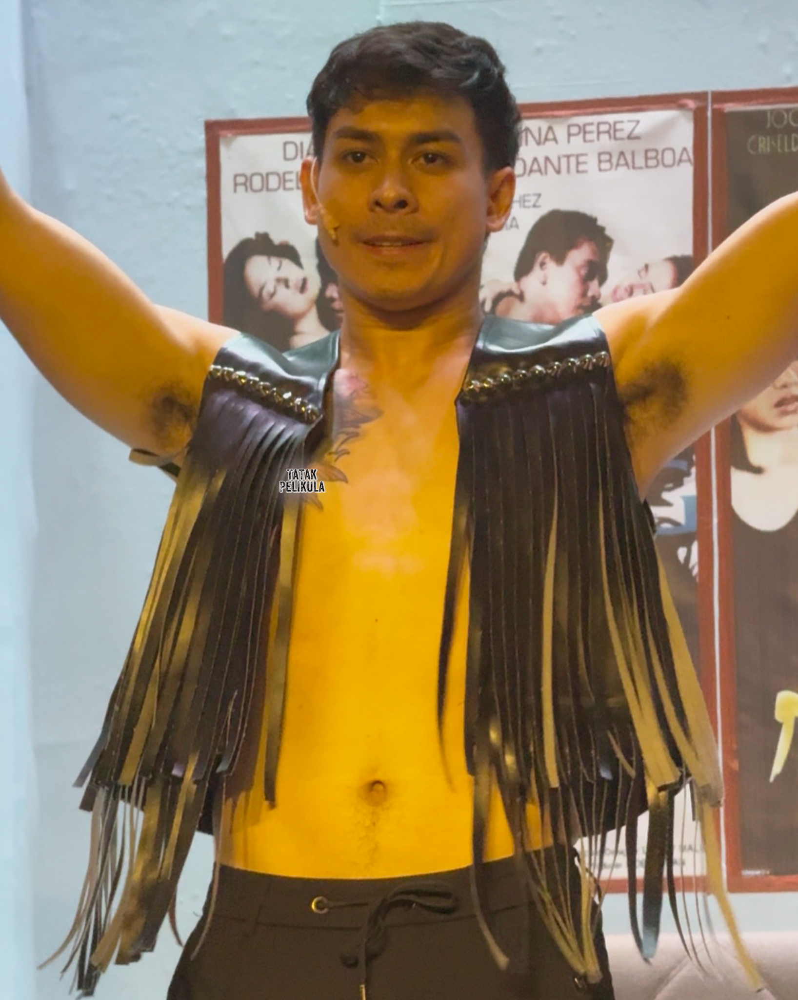 Review: ‘Walong Libong Piso’ is bold and grounded, with Paolo Gumabao ...