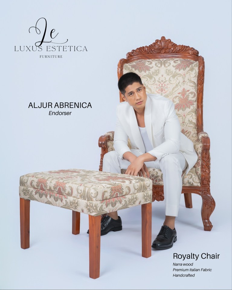 Aljur Abrenica opens up about going viral as a singer – TATAK MNL