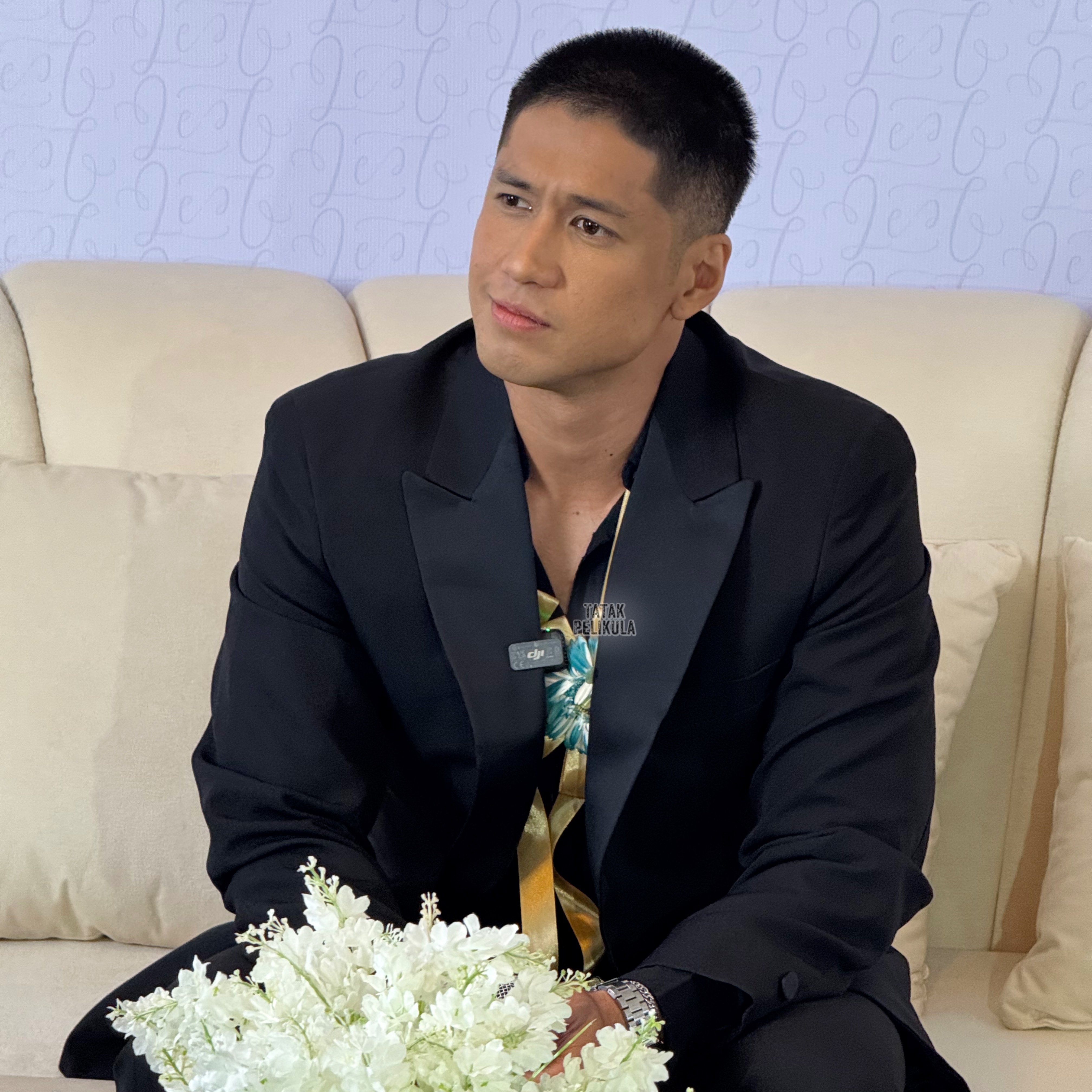 Aljur Abrenica opens up about going viral as a singer – TATAK MNL