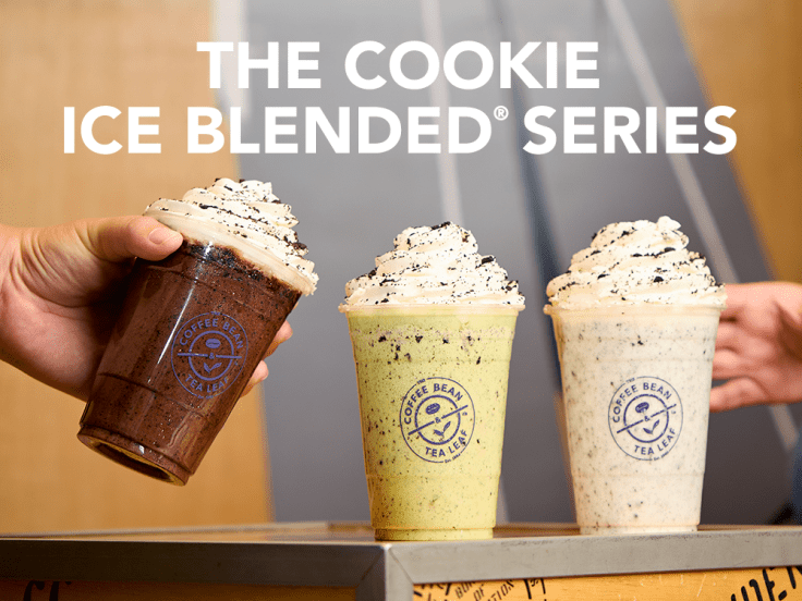 The Coffee Bean & Tea Leaf unwraps ‘The Giving Collection’ for the 2025 ...