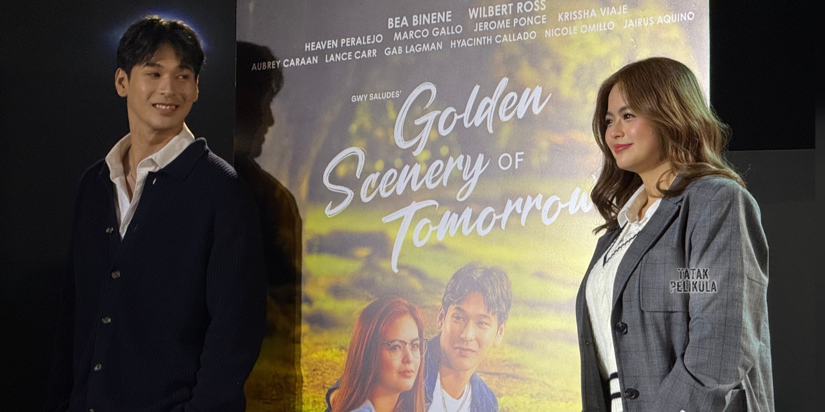 Bea Binene, Wilbert Ross lead the hit University Series’s next chapter ...