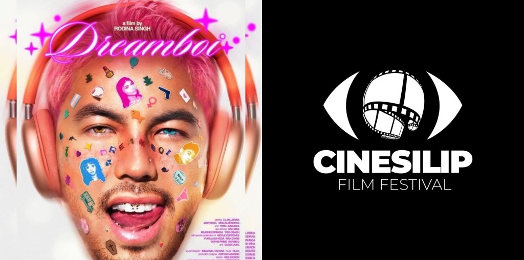 ‘Dreamboi’ tops first CineSilip Film Festival – TATAK MNL