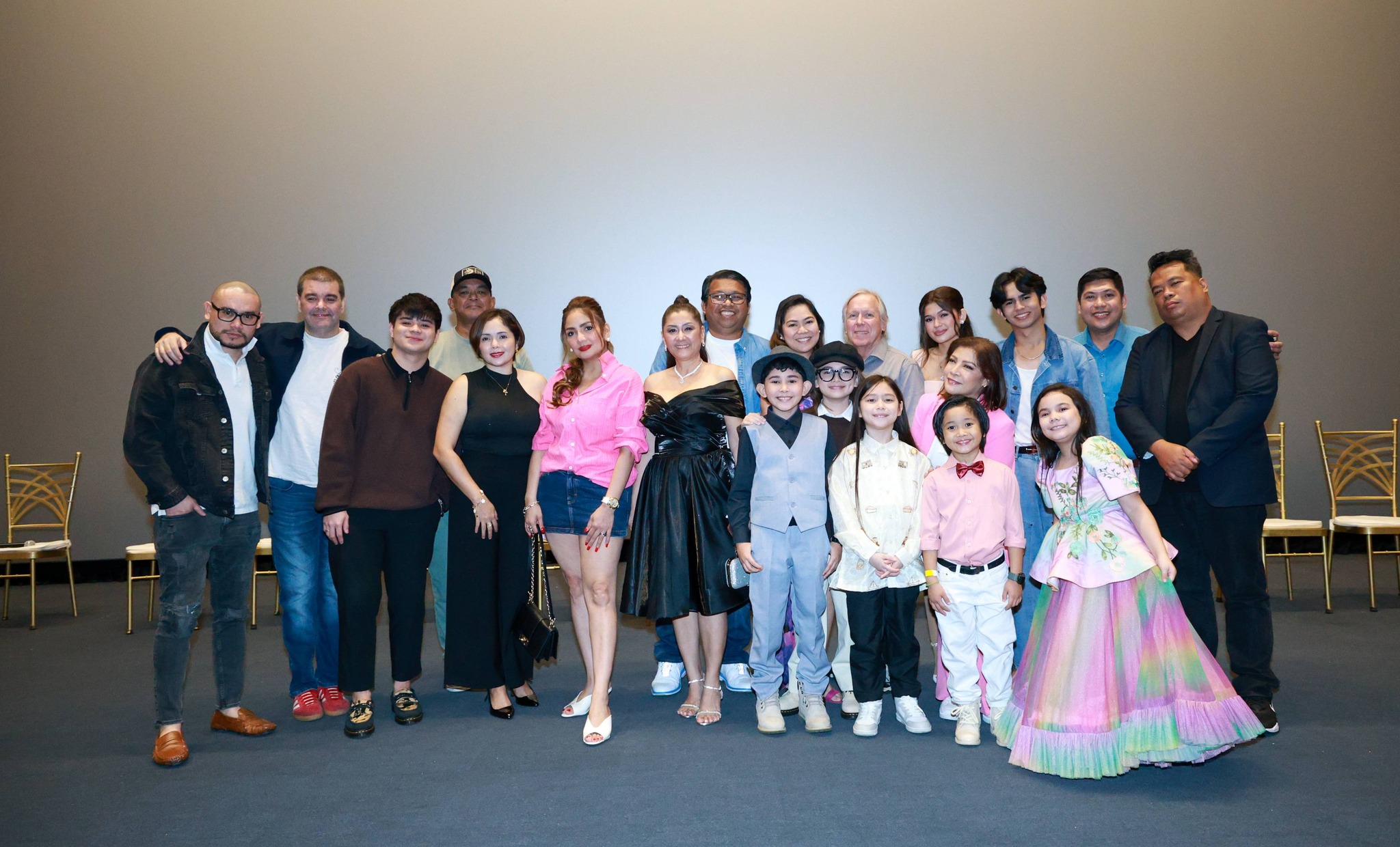 ‘Breaking The Silence’: A new film tackles bullying, mental health ...