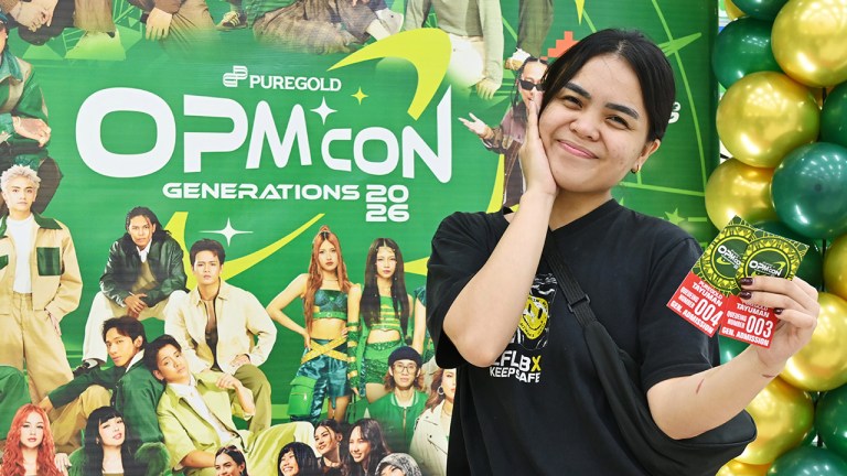 Tickets sold out for Puregold OPM Con Generations 2026 at Araneta ...